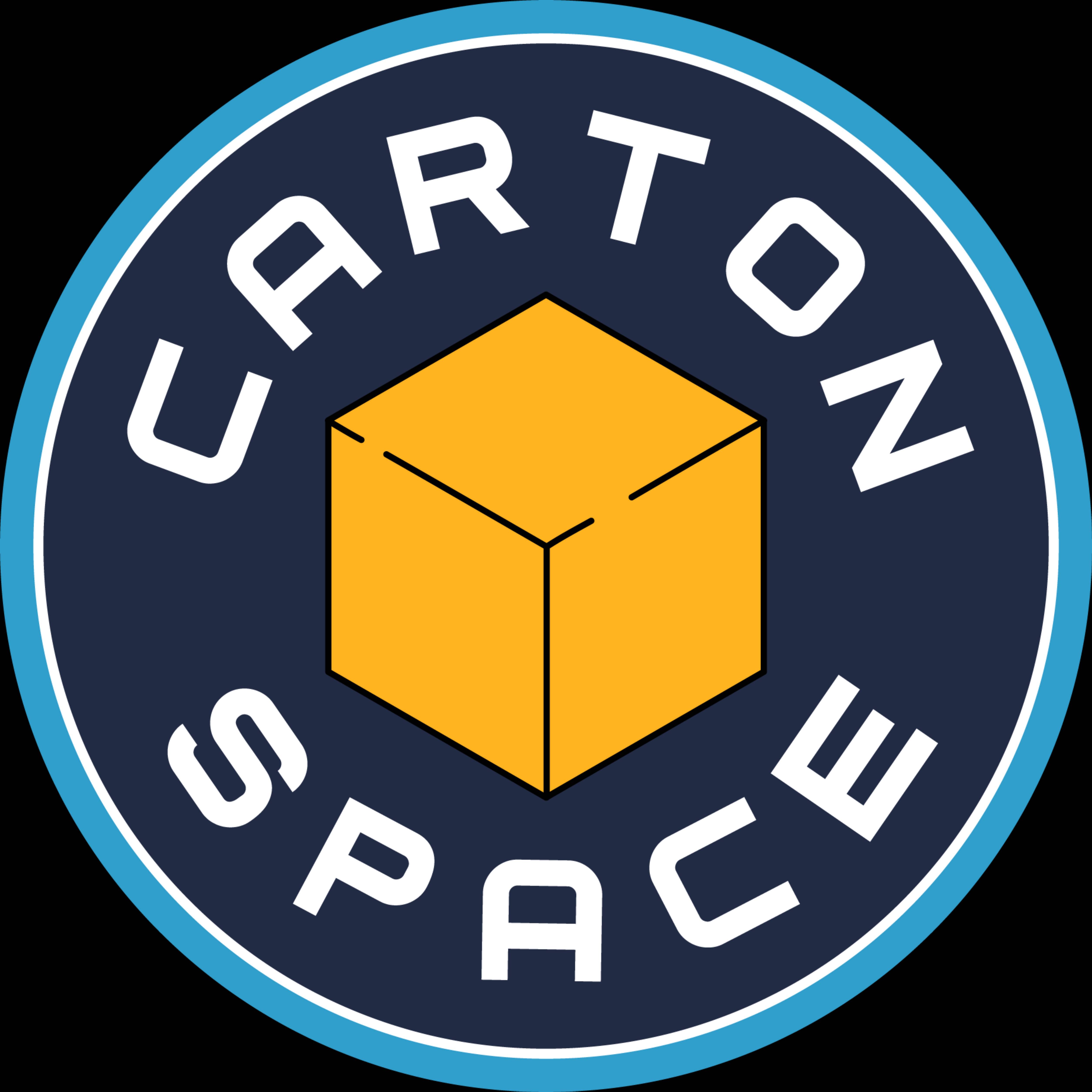 Иконка канала Carton Space