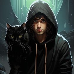 Иконка канала Алекс Лури