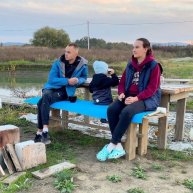 Иконка канала БЛИНОВЫ – история одного поместья