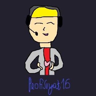 Иконка канала ProfiSvyat16