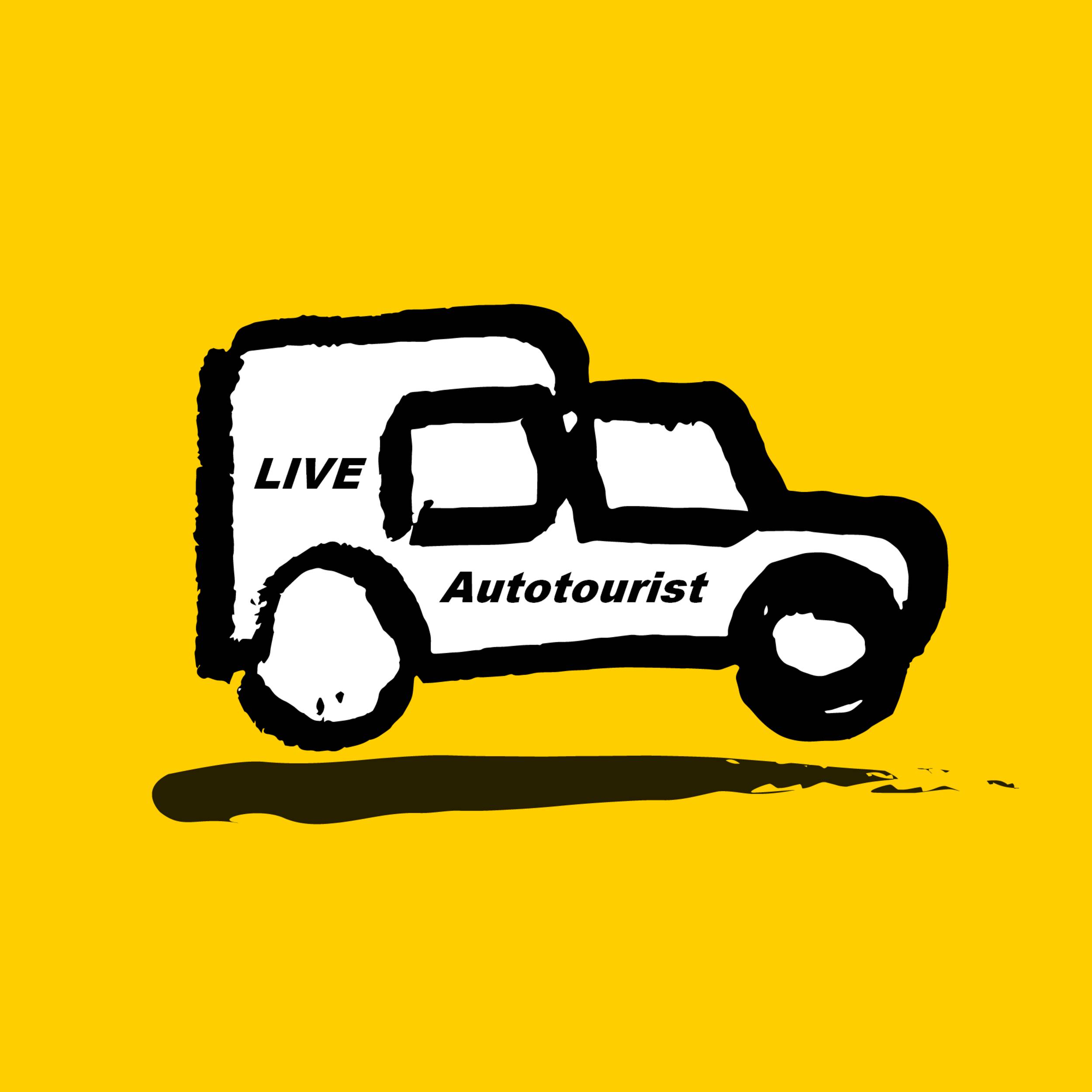 Иконка канала Autotourist live