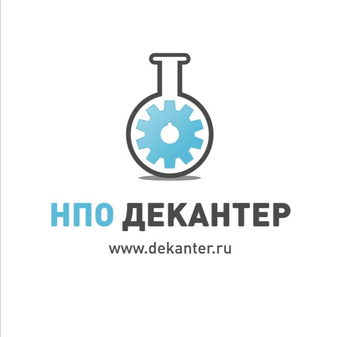Иконка канала НПО Декантер