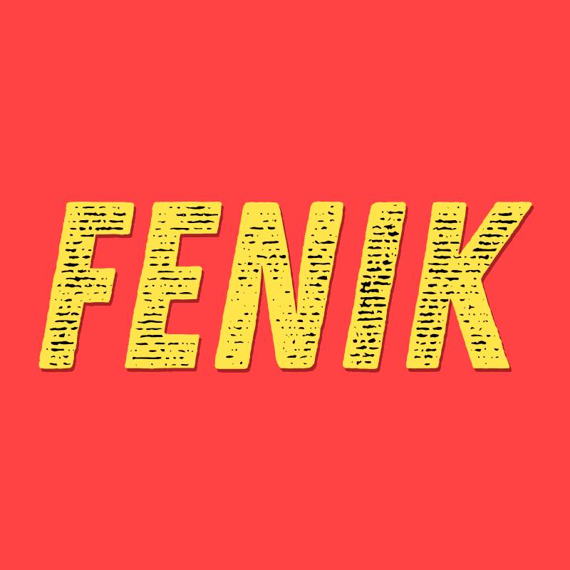 Иконка канала Andrey Fenik
