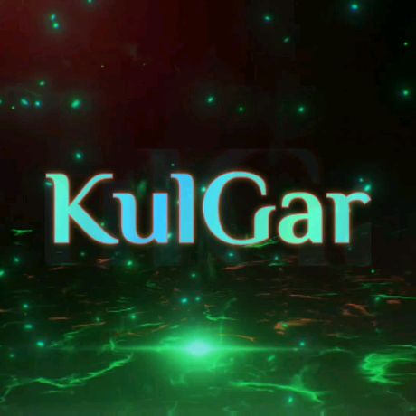 Иконка канала KulGar