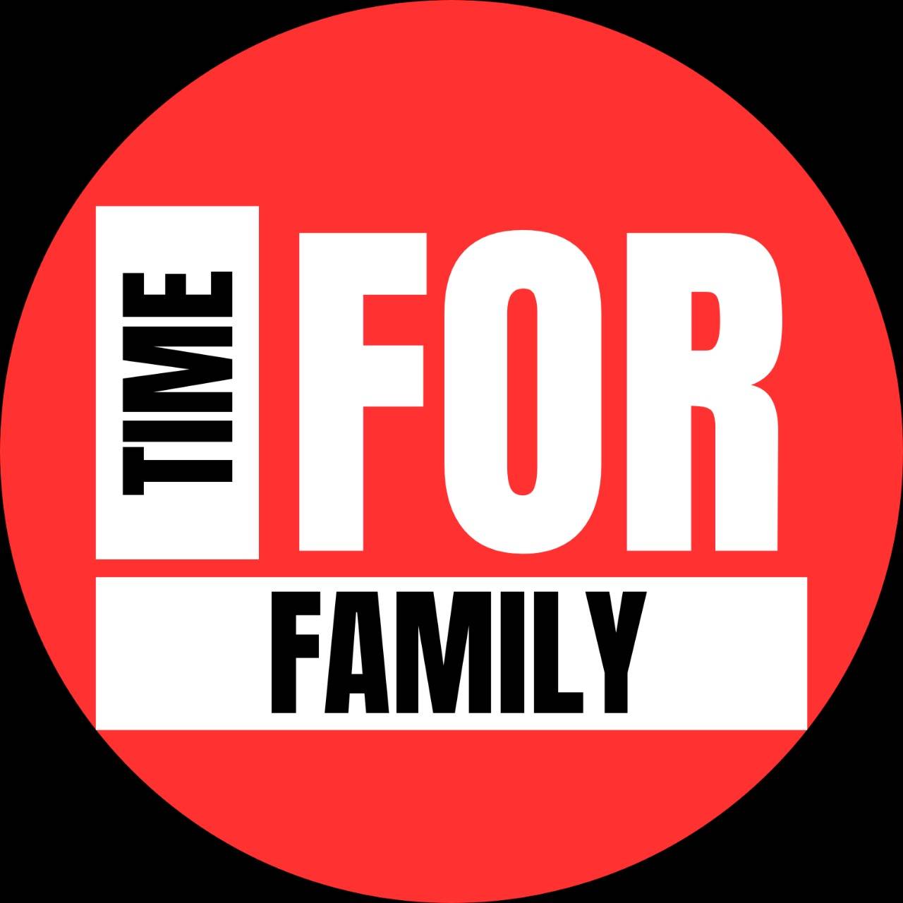 Иконка канала Time For Family