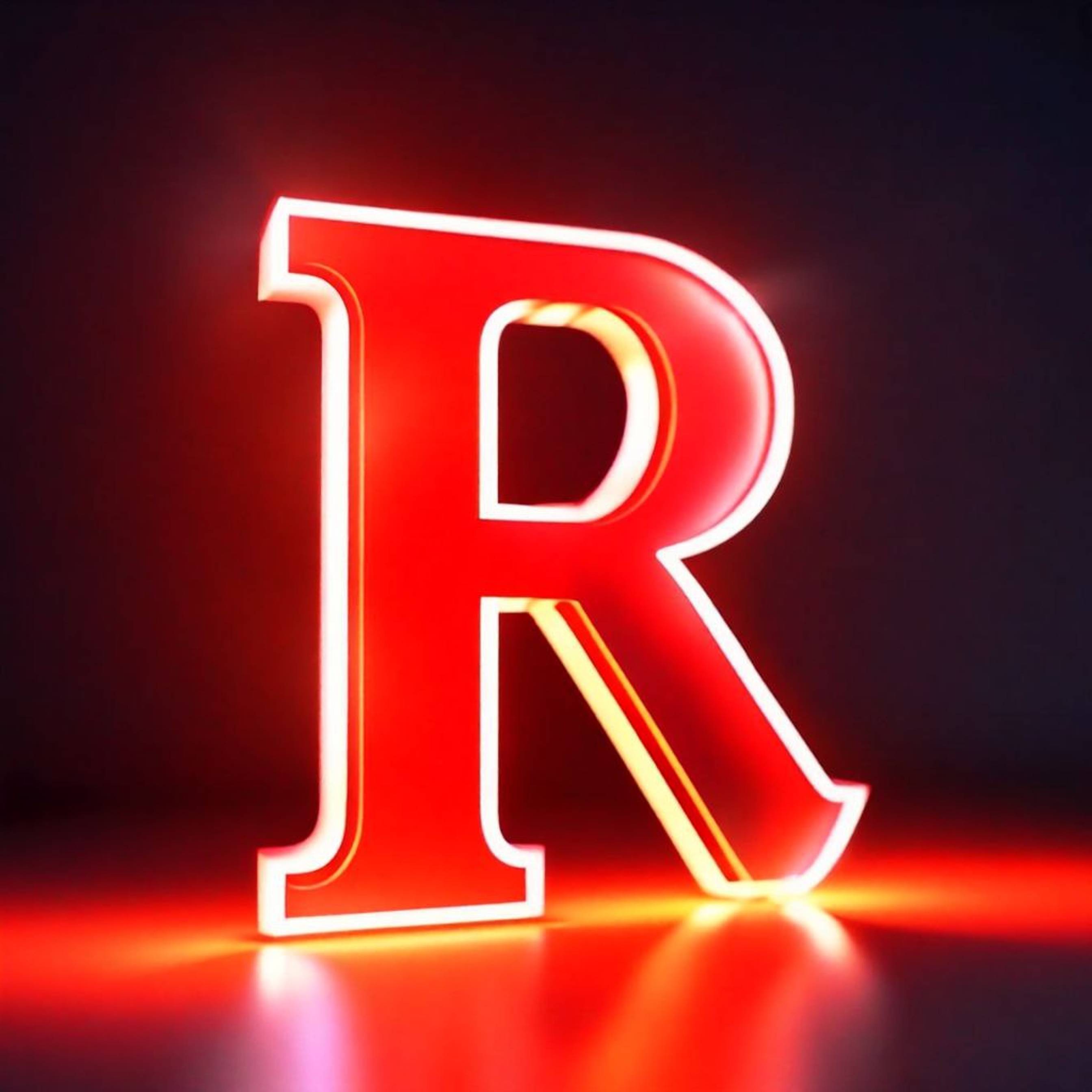 Иконка канала RUGERED