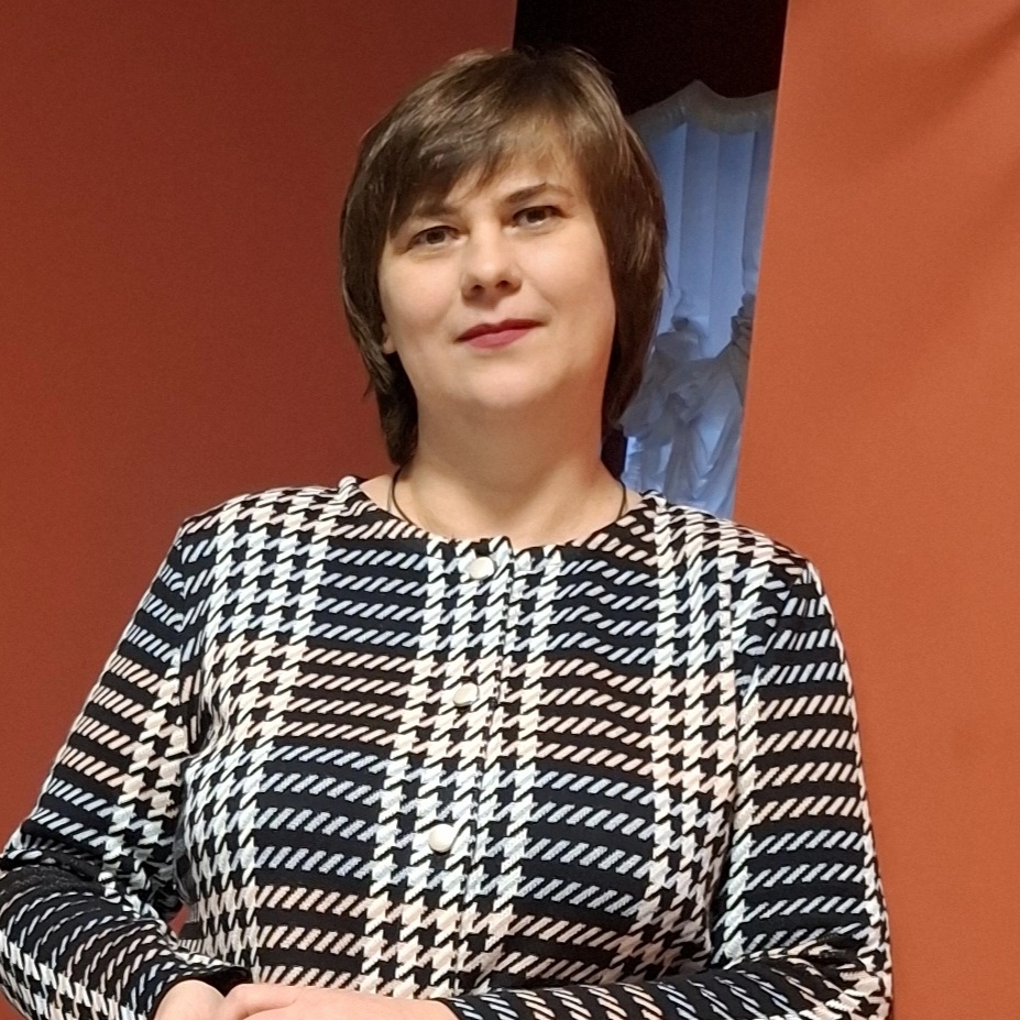 Иконка канала Elena Prokofeva