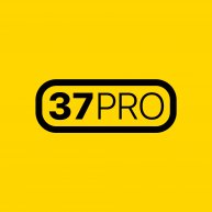 Иконка канала 37PRO