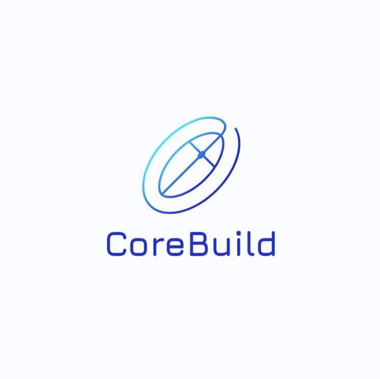 Иконка канала CoreBuild