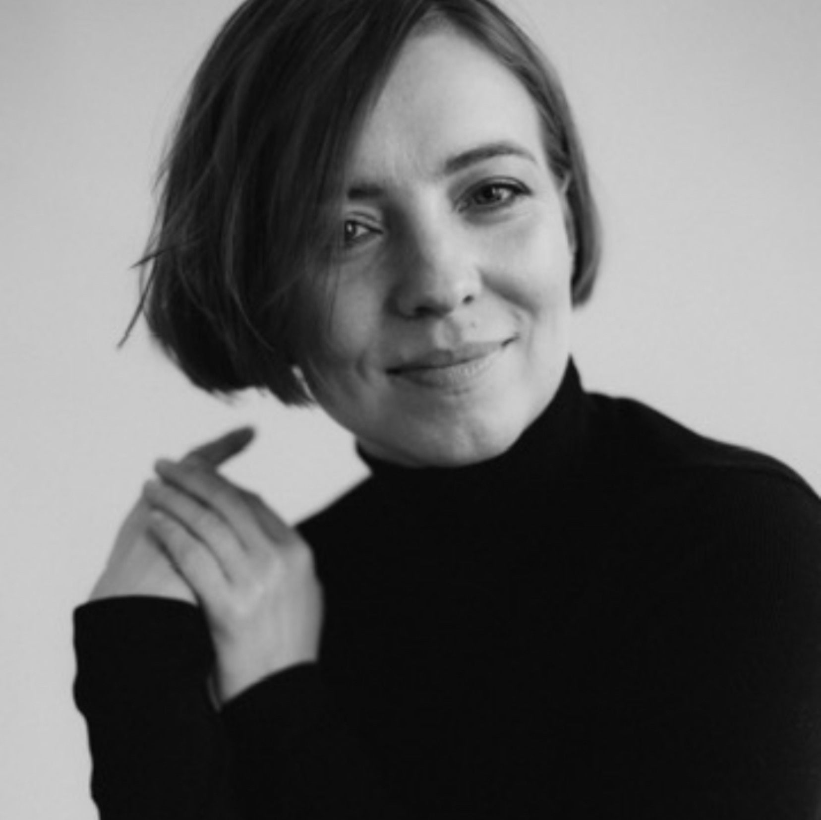 Иконка канала Екатерина Стегний. Современный танец