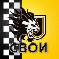 Иконка канала Таксопарк "Свои"