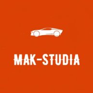 Иконка канала Mak-studia