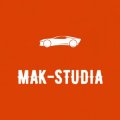 Иконка канала Mak-studia