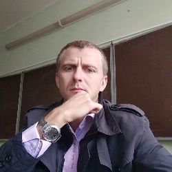 Иконка канала Демьян Владимирович Литвинов