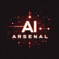 Иконка канала AI Arsenal