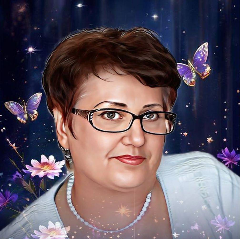Иконка канала Nelly Konstantinova