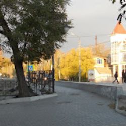 Иконка канала Улочки Феодосии