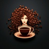 Иконка канала С Манюней без нюней