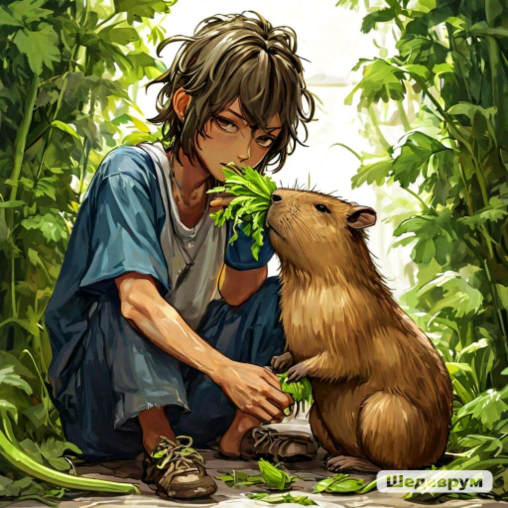 Иконка канала G1D