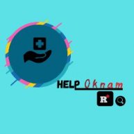 Иконка канала Help_Окнам