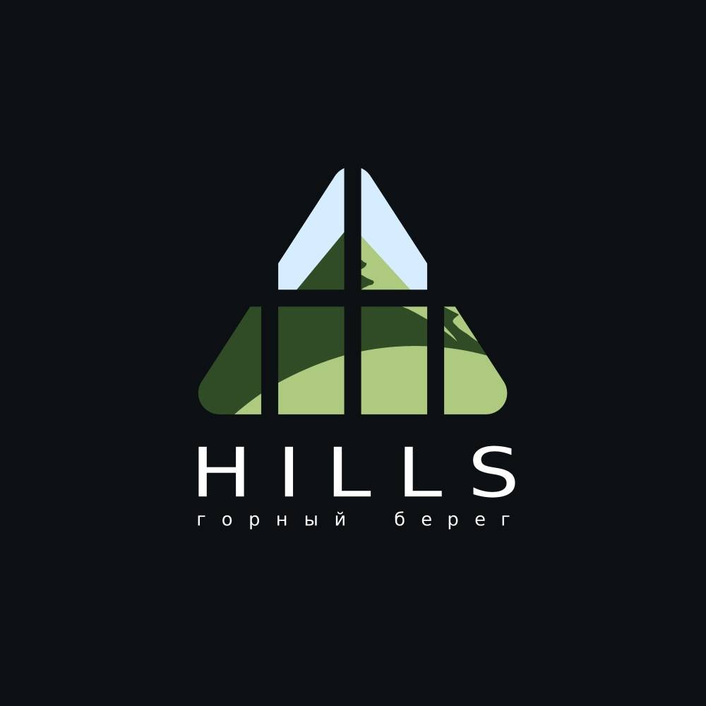 Иконка канала Hills