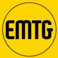 Иконка канала EMTG