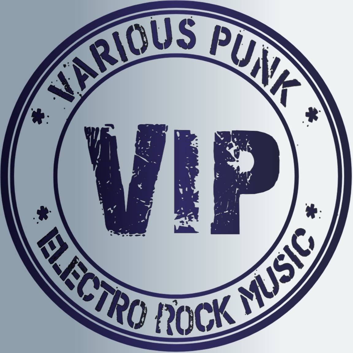 Иконка канала VARIOUS PUNK