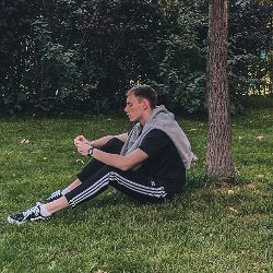 Иконка канала DAYMON