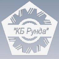 Иконка канала КБ-РУНДА