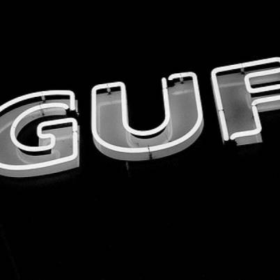 Иконка канала GUFER777