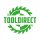Иконка канала Tooldirect.ru: фрезы, пилы, диски