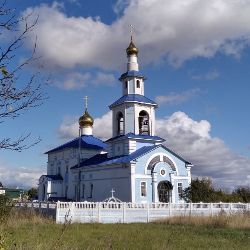 Иконка канала channel54759061