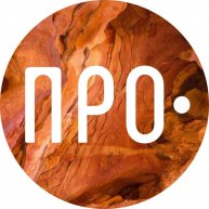 Иконка канала ТВ ПРО•