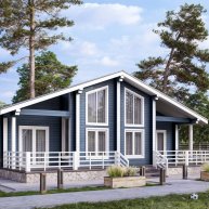 Иконка канала Чухломская Усадьба