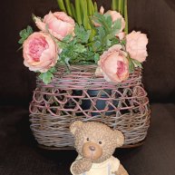 Иконка канала Сплетено и сделано в Карелии🫶 Изделия из ротанга