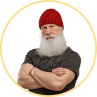 Иконка канала Дед Лесовик