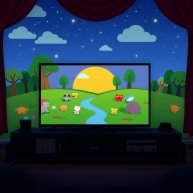 Иконка канала Лунная сказка