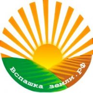 Иконка канала Вспашка Земли