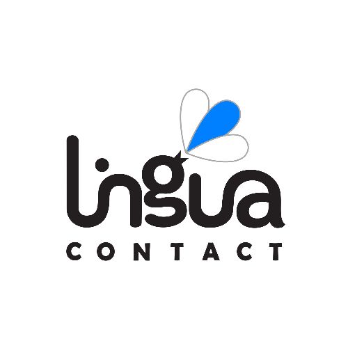 Иконка канала ЛингваКонтакт