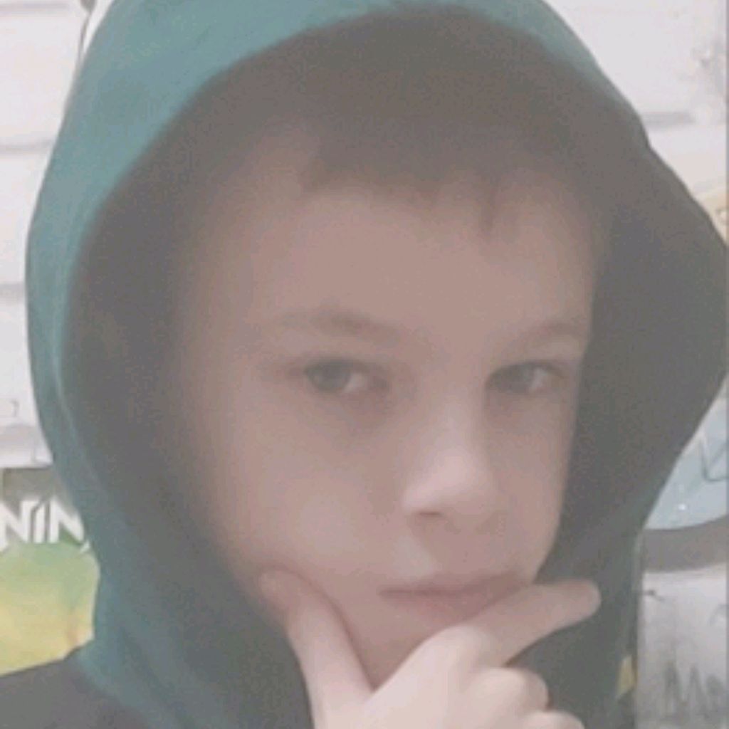 Иконка канала Егор эги