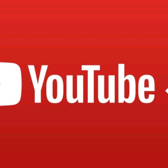 Иконка канала YouTube