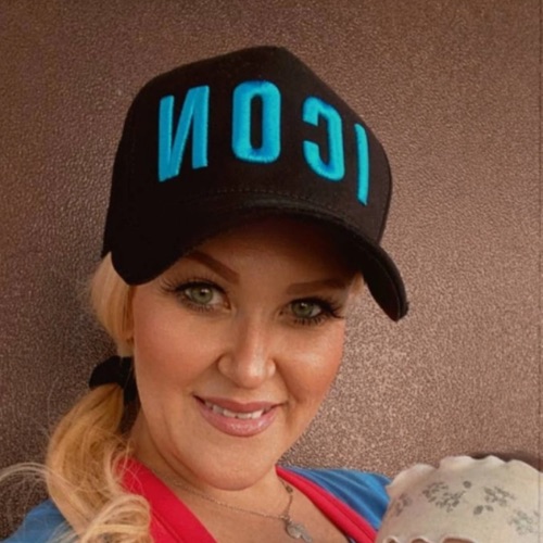 Иконка канала Анна Влади училка по витаминкам