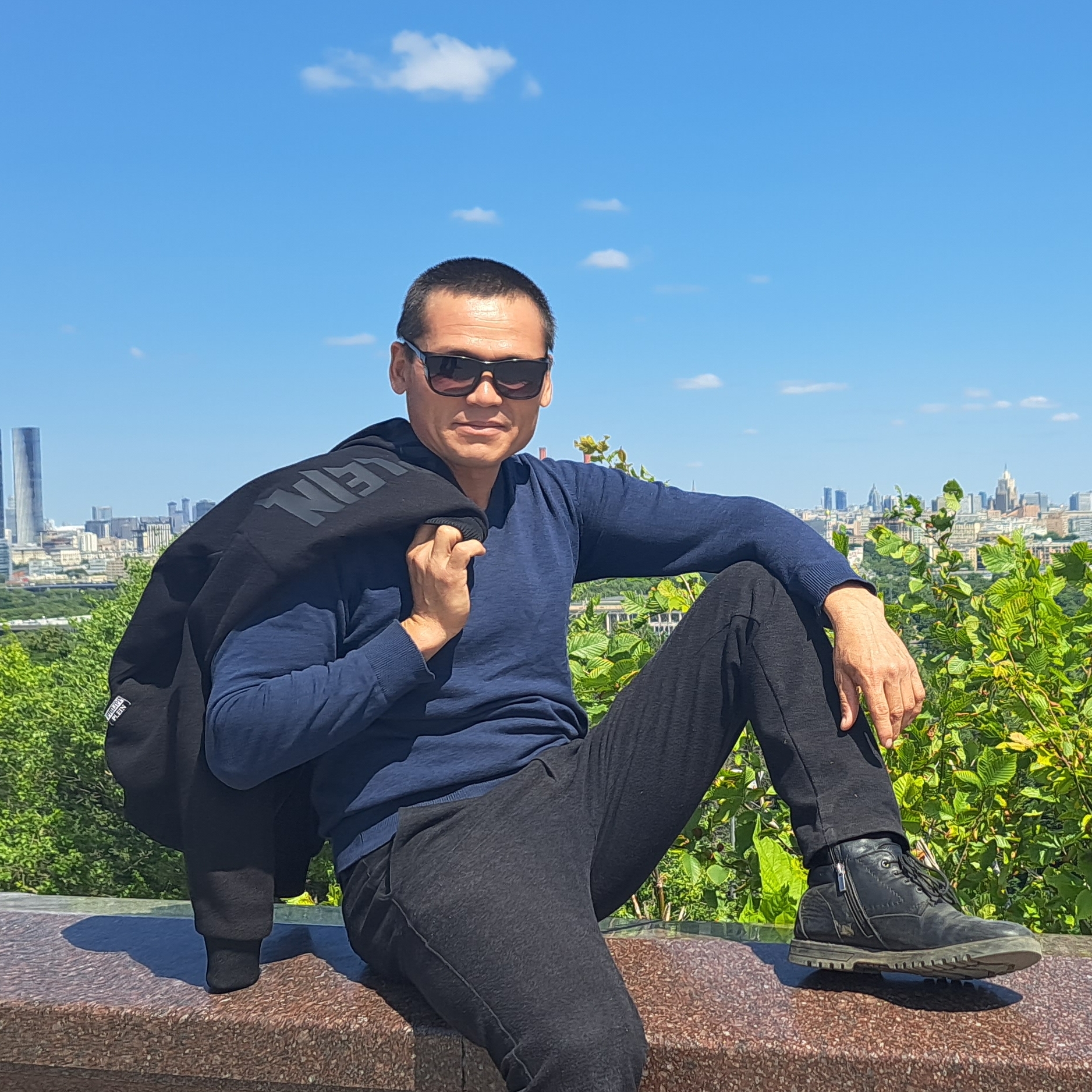 Иконка канала МУРОД УЗ