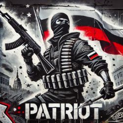 Иконка канала Patriot Dayz