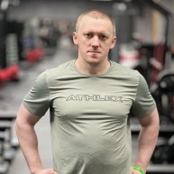 Иконка канала Сычев Григорий (Тренер F.A.N.)