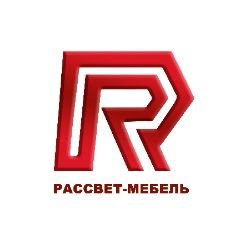 Иконка канала Рассвет-мебель