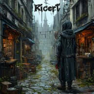 Иконка канала Ricept