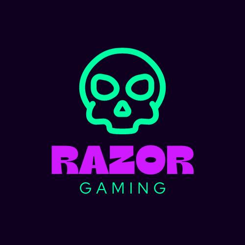 Иконка канала Razor Gaming