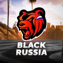 Иконка канала BLACK RUSSIA BOSS