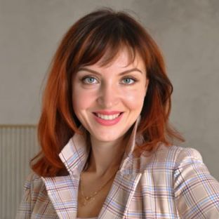 Иконка канала Ирина Волох